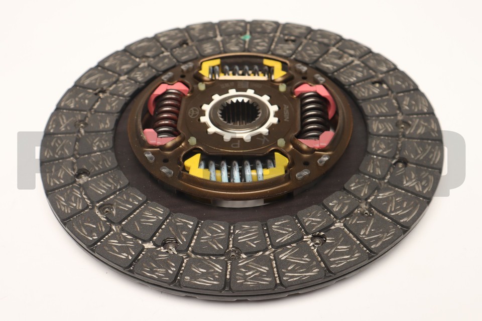 3125042040 Genuine Toyota DISC ASSY, CLUTCH 31250-42040 | eBay