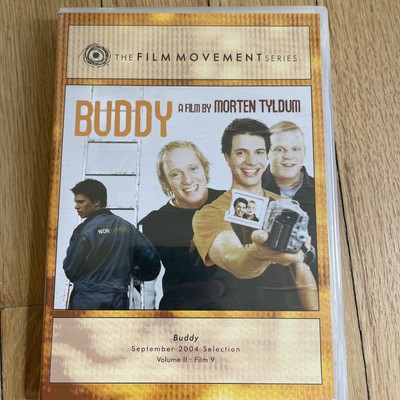 Buddy (DVD, 2005) 616892607229| eBay