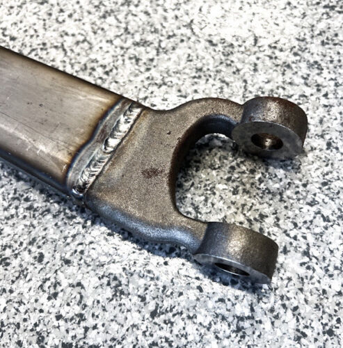 1932 Ford Style Split Wishbones 2 1/4" Perch Boss Pair 11/16-18 1928 ...