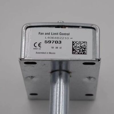 New Honeywell Fan/Limit Control Switch Boxed L4064B2210 11 | eBay