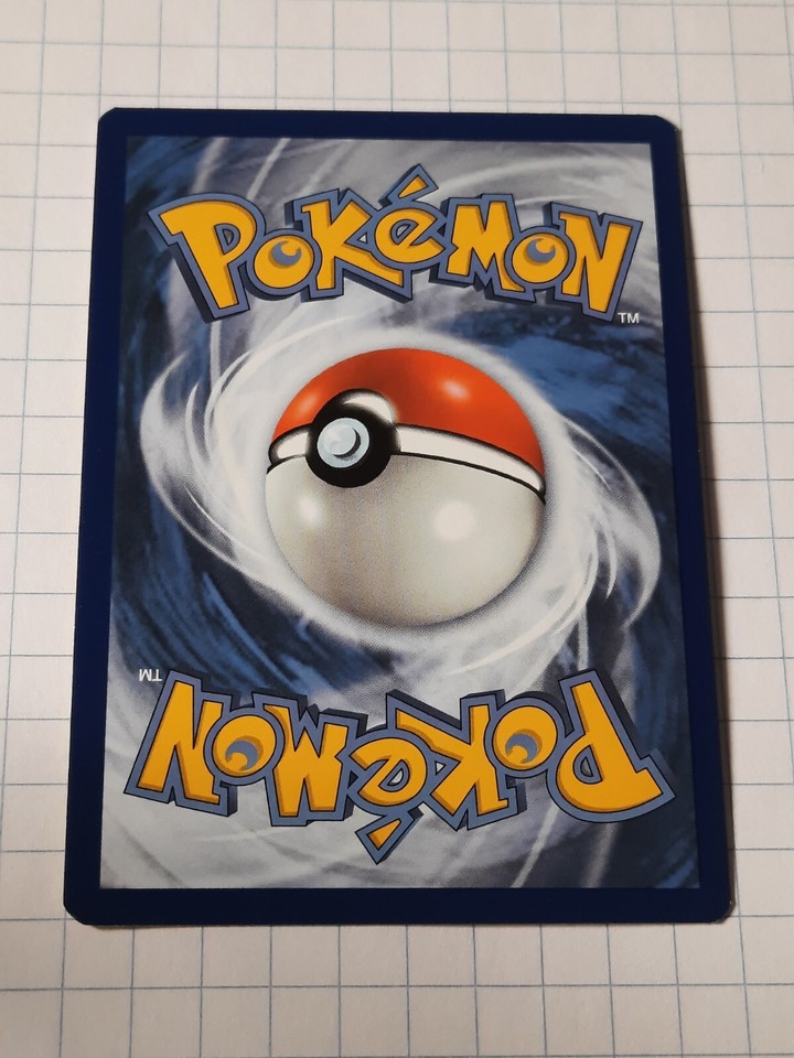 Pokémon TCG Professor's Research 25th Anniversary Celebrations 023/025 ...