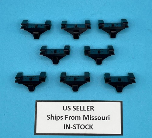 (Pack of 8) Headliner Retainer Clips for Buick GMC Cadillac 11547523 ...