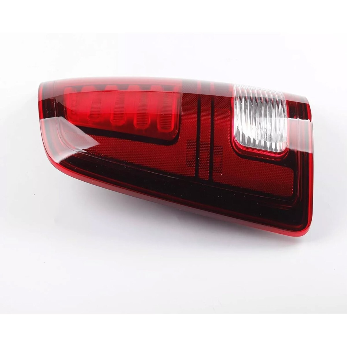 DEPO Driver Side Tail Light For 2013-2023 Ram 1500 Sport CH2800202 ...