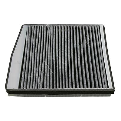Interior Air Filter FEBI For VOLVO S60 I S80 V70 II Xc90 97-14 9171756 ...