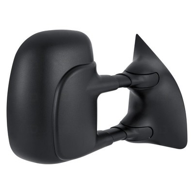 Mirror For 2000-2005 Ford Excursion Passenger Side Power Heated Manual ...