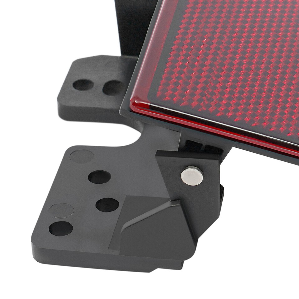 Charging Port Cover Charging Port Panel Cover For Tesla Model S/Model X ...