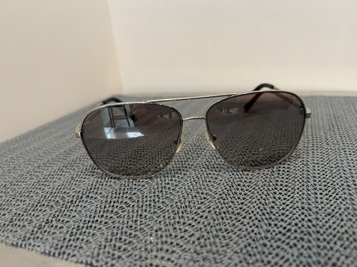 Matsuda M3011A Aviator Sunglasses Titanium Made In Japan Used Review ...