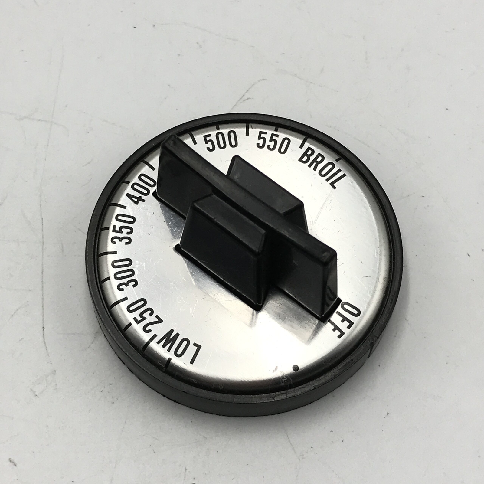 NEW Vintage Antique FRIGIDAIRE Tappan ROPER Stove Oven Parts THERMOSTAT ...