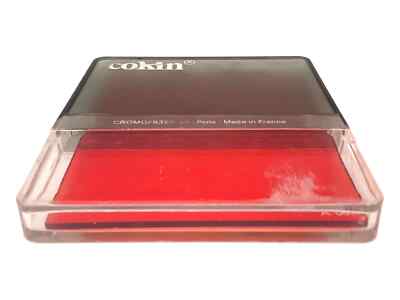 Cokin Cromofilter Sa Coef 1Orange A002 Filter Series A Rectangular ...