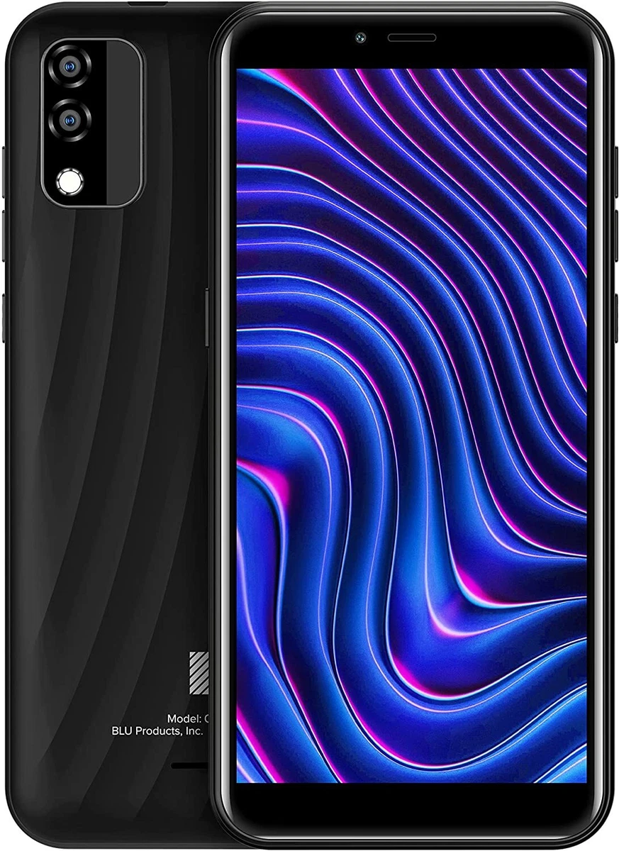New Blu Cell Phone 2022