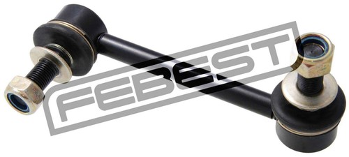 0223-S51RR Febest REAR LEFT STABILIZER LINK 54830-3M000, 54668-1CA2B ...