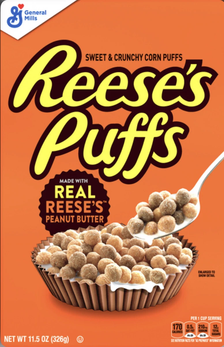 General Mills Whole Grain