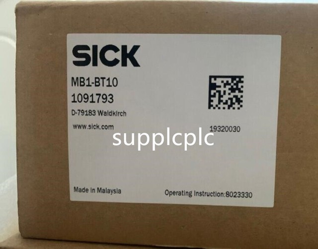 MB1-BT10 Sick Security Door Lock Fast for sale online | eBay