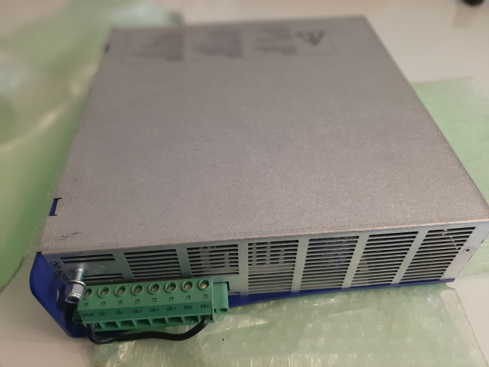 JETTER JM-204-480/JM 204 480 / JM204480/ WARANTY/TESTED/ DHL EXPRESS | eBay