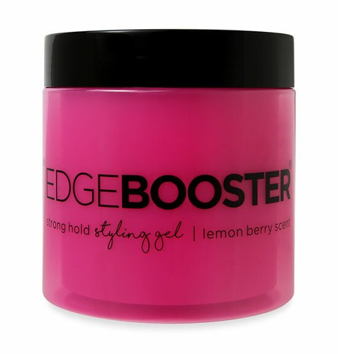 STYLE FACTOR EDGE BOOSTER STRONG HOLD STYLING GEL 16.9OZ | eBay