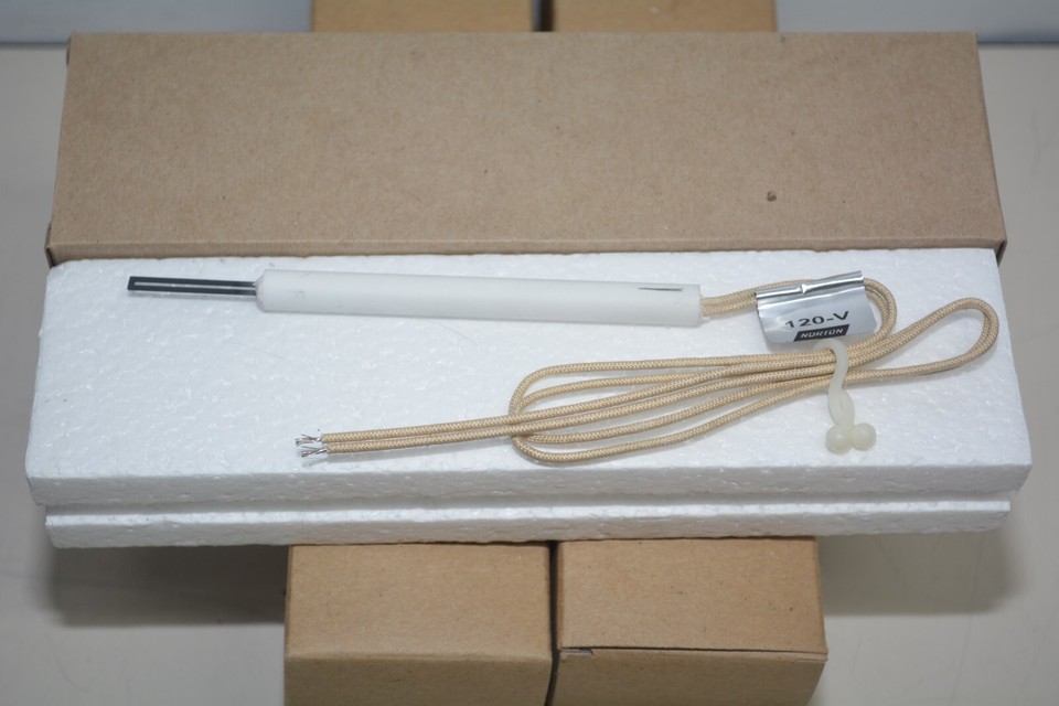 Lot 5x Goodman / Norton Hot Surface Ignitor 120-V Model 601 | eBay