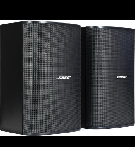Bose Professional DesignMax DM6SE 100W 6.5-inch Indoor/Outdoor ...