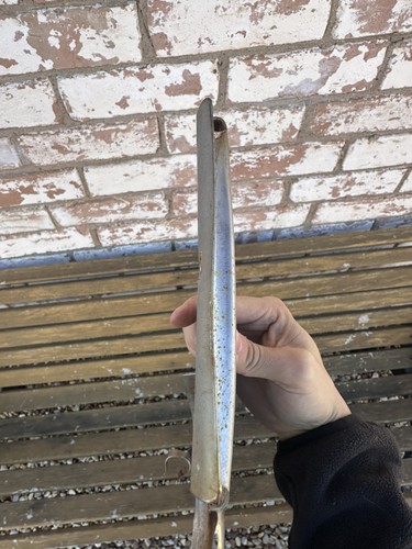 sears screamer muscle bike Bicycle Chainguard Schwinn Stingray Huffy ...