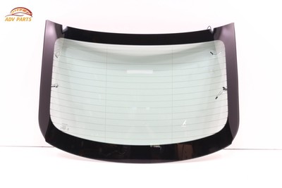 JAGUAR XF REAR WINDSHIELD BACK WINDOW GLASS OEM 2016 ️ | eBay