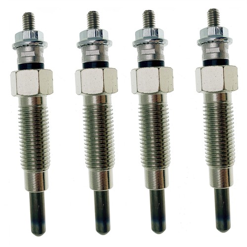 For 4Pcs Engine Glow Plug 3974953 Bobcat Skid Steer Loader 643 645 743 ...