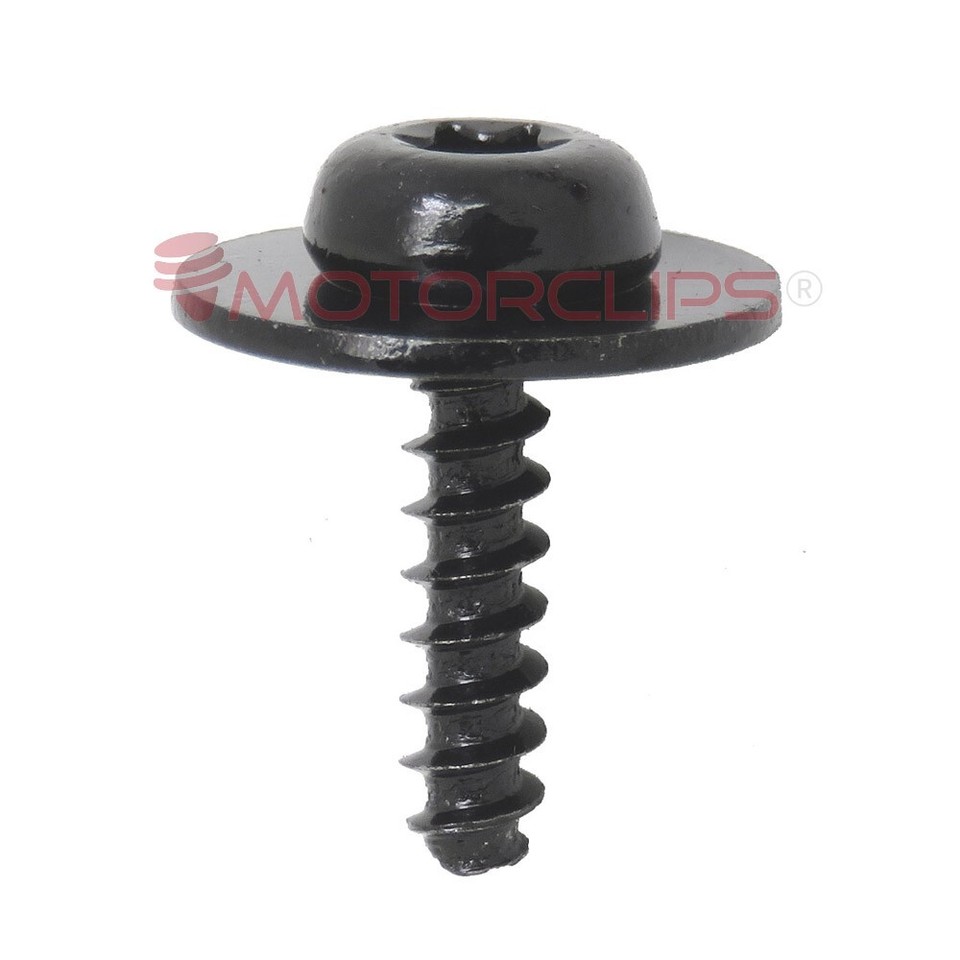 Engine Undertray Screws Nuts for Ford Fiesta Focus Kuga Mondeo Guard ...
