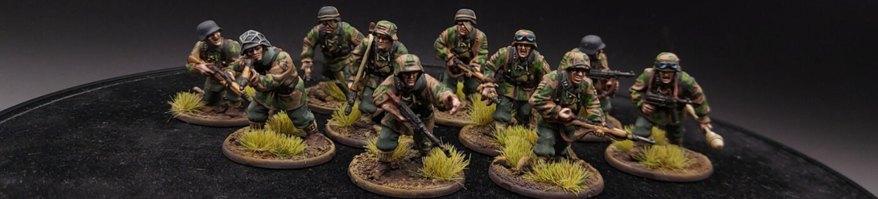 Wardaddy Miniatures | eBay Stores