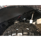 Firestone For Ride-Rite Rear 224C Air Helper Spring Bellow | 1/4 NPT ...