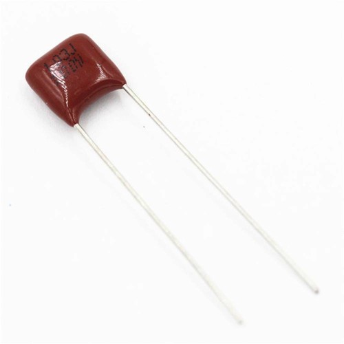 CBB22 10nF 103J 100V 100nF 104J 100V 220nF 224J100V Polypropylene Film ...