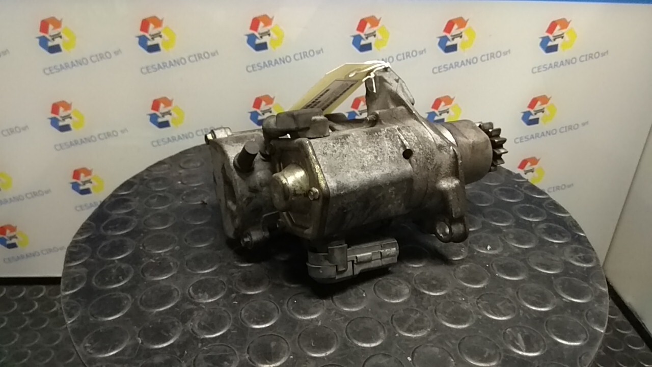 Démarreur Du Moteur 2810074130 TOYOTA Rav 4 1a Série ( 09/94>09/00