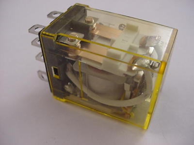 Idec RH2B-UL AC24V Relay NEW Ships on Same Day of the Purchase | eBay