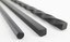 BLACK Security WINDOW BAR 12 mm Twisted Steel C/w Fittings Various ...