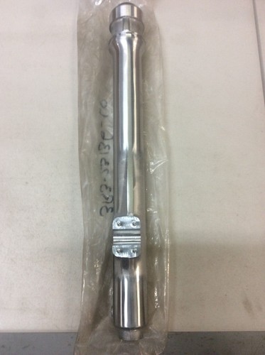 GENUINE YAMAHA PARTS RIGHT BOTTOM FORK LEG YZ125G 1980 3R3-23136-L0 ...