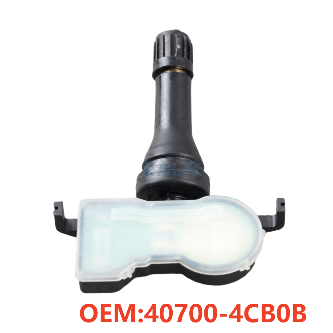 4Pcs TPMS Tire Pressure Sensor For Nissan Altima Rogue 40700-4CB0B ...