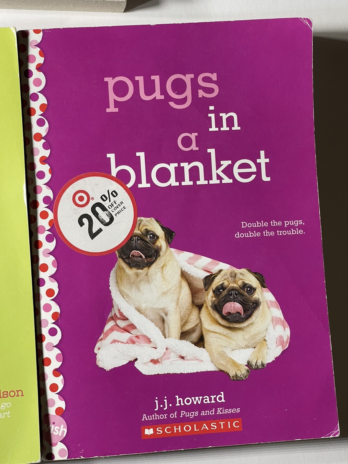 Scholastic Wish Lot of 3 Paperback Books #b16 | eBay Australia