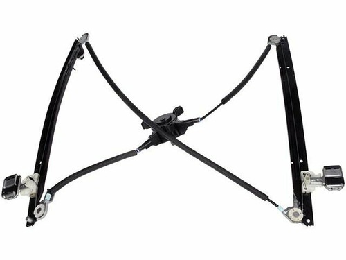 For 2004-2007 Dodge Caravan Window Regulator Front Left Dorman 89852GF ...