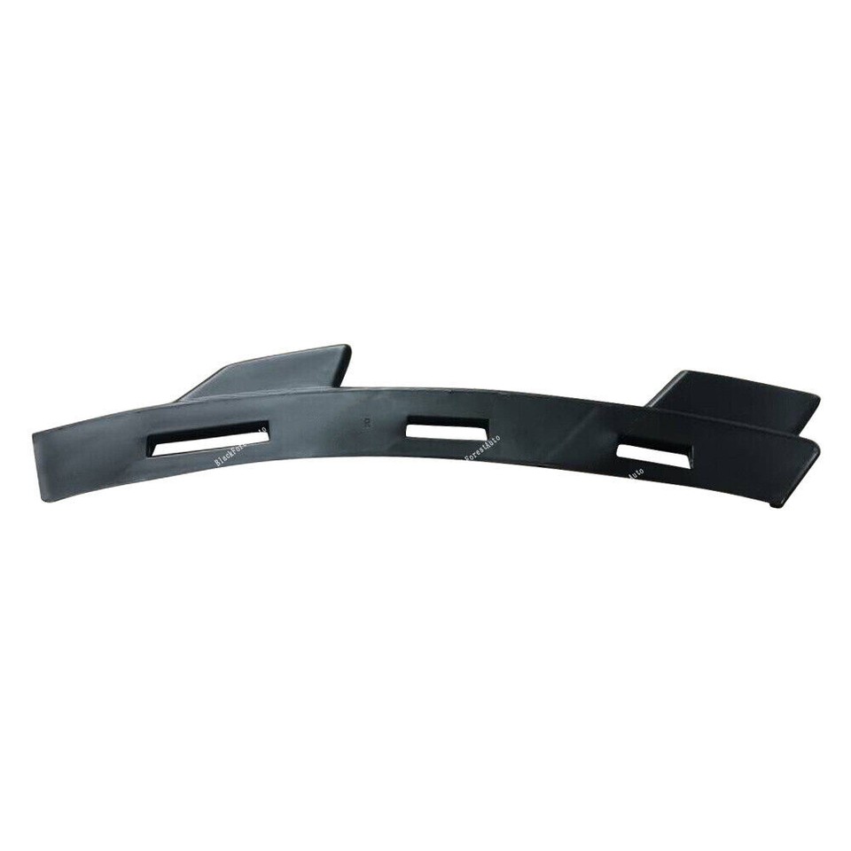 Front Right Side Bumper Cover Bracket Fits 2012-2017 Hyundai Accent ...
