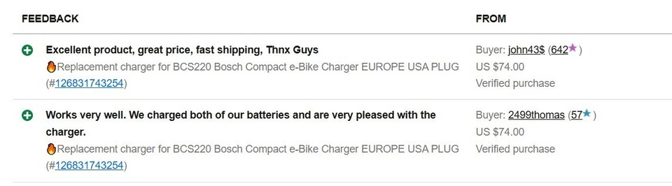 🔥battery charger for Raleigh Tokul iE Redux iE Detour iE Lore DS electric bike | eBay