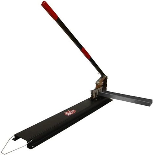 Malco SRC24A Channel Shear with Compound Leverage 1.625, 2.5, 3.625 ...