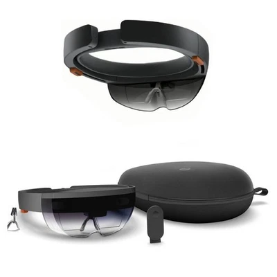 Microsoft HoloLens 1 1688 Development Edition Kit VR