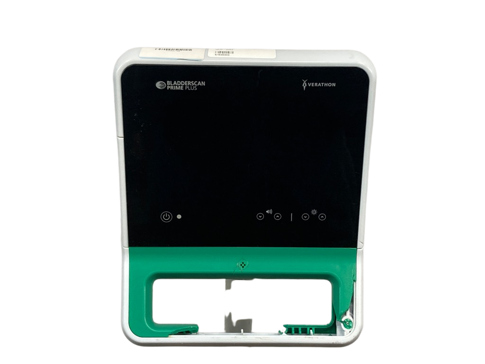 VERATHON BLADDERSCAN PRIME PLUS BLADDER SCANNER ! | eBay