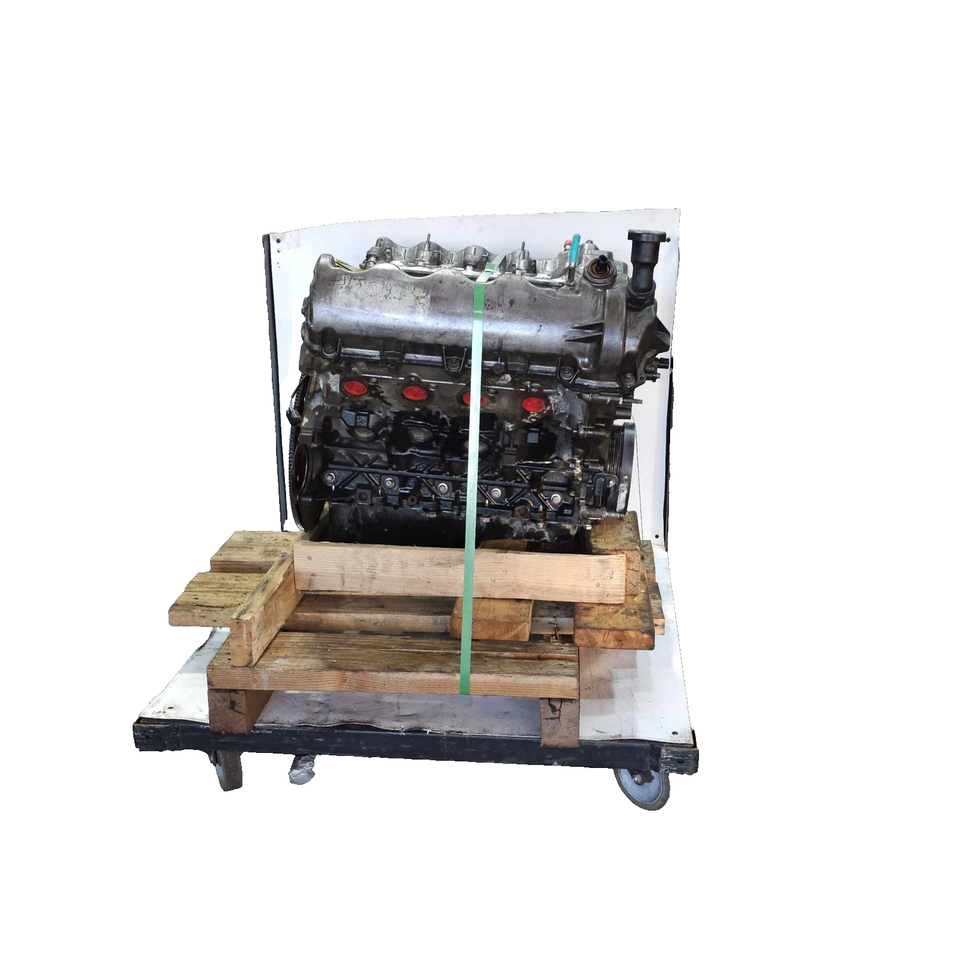2009-2014 FORD EXPEDITION F-150 Lincoln Navigator Engine Motor 5.4L 3V ...