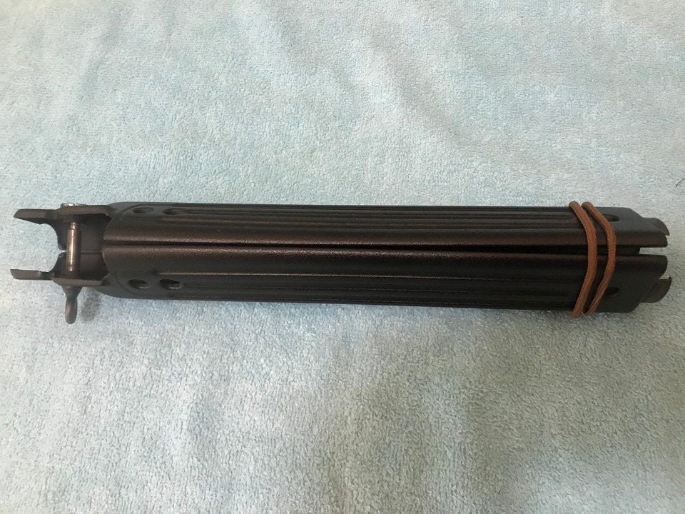 FN-FAL Handguards, Steel, Black Finish, Vintage Original | eBay