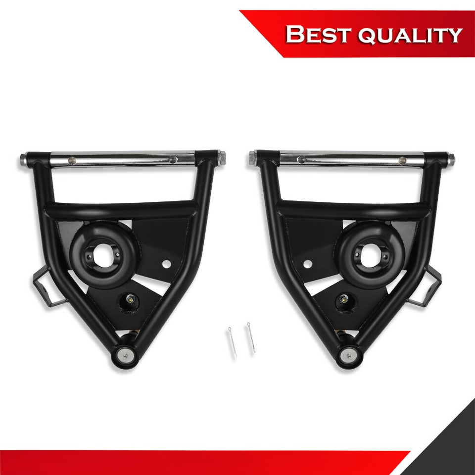 Tubular Upper Lower Control Arms Set Suits Chevrolet C10 Pickup 1963 ...