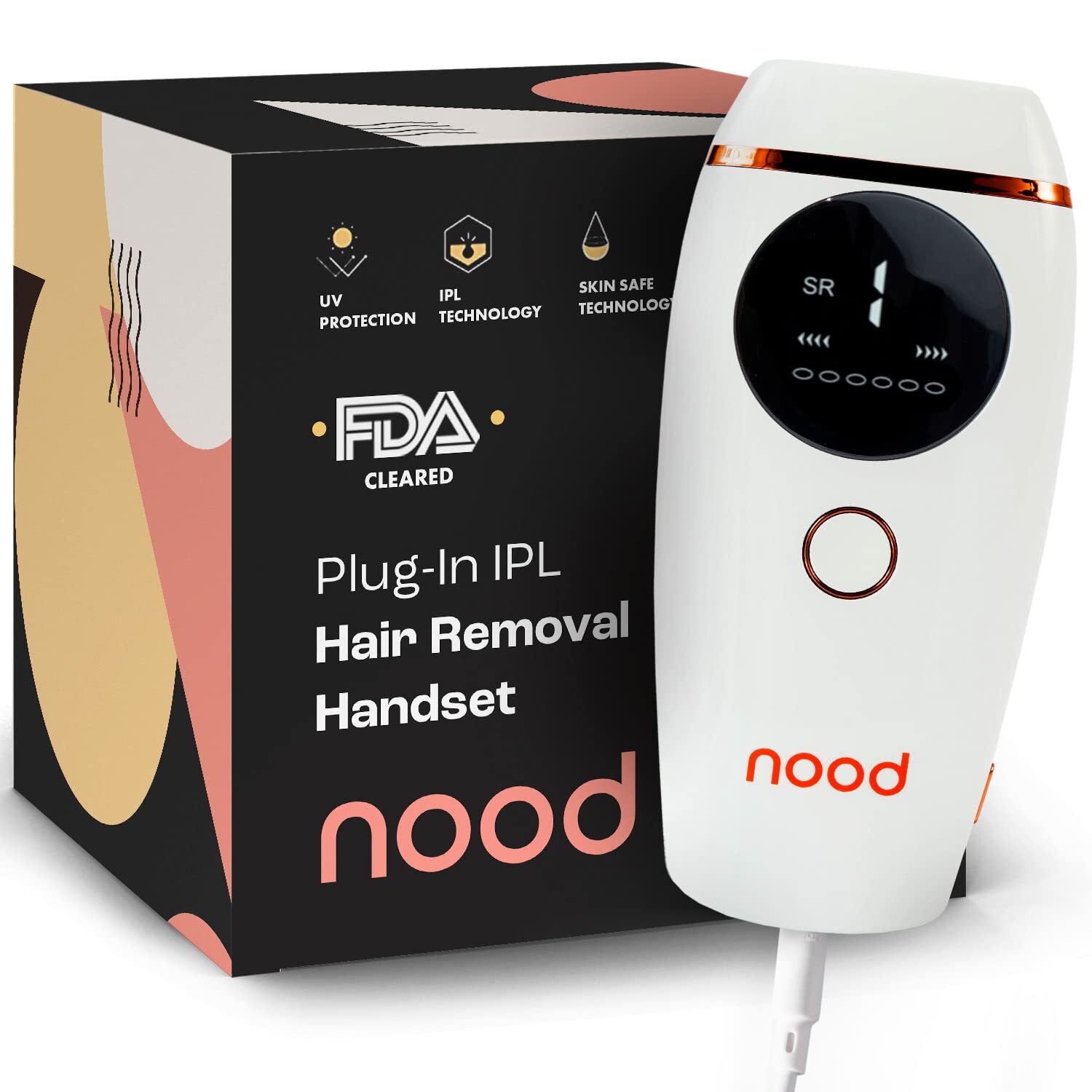 Nood Laser Hair Removal