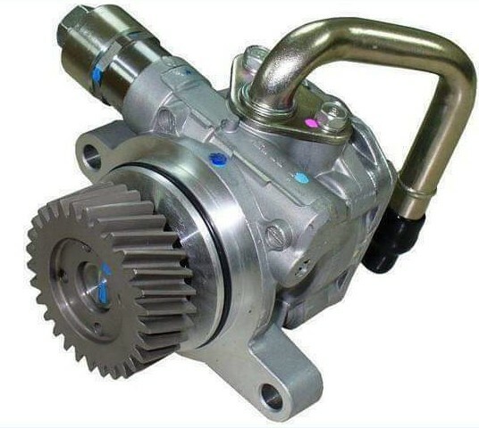 8979466980 Genuine Isuzu Power Steering Pump Genuine Parts for sale ...