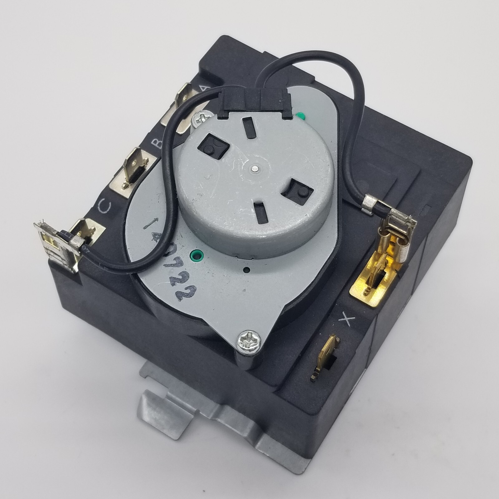 Genuine OEM GE Dryer Timer Assembly 234D1296P004 Lifetime Warranty Same ...