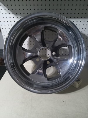 Keystone Klassic Wheel Rim 15x8 Unilug 5x4.5-4.75 With 3 3/8" Back ...