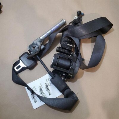 2011-2017 Buick Enclave Traverse Driver Seat Belt Retractor Assembly ...