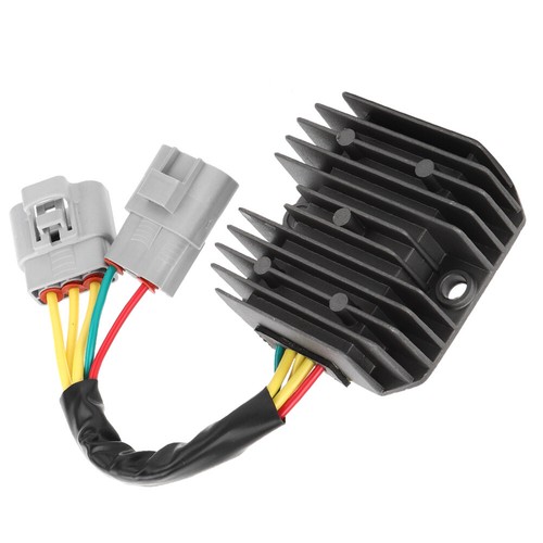 Motorcycle Voltage Rectifier Regulator For Benali BN251 TNT25∗ | eBay