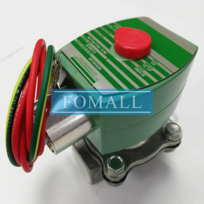 1Pcs New Explosion-proof solenoid valve 8215G020 AC220V AC110V DC24V | eBay